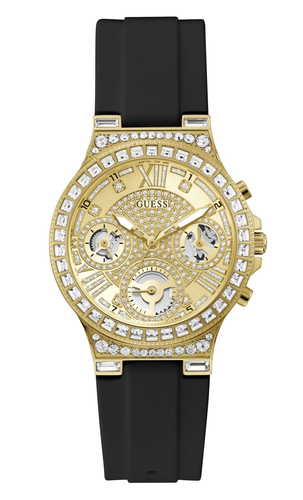 GUESS Hodinky Moonlight | Freeport Fashion Outlet